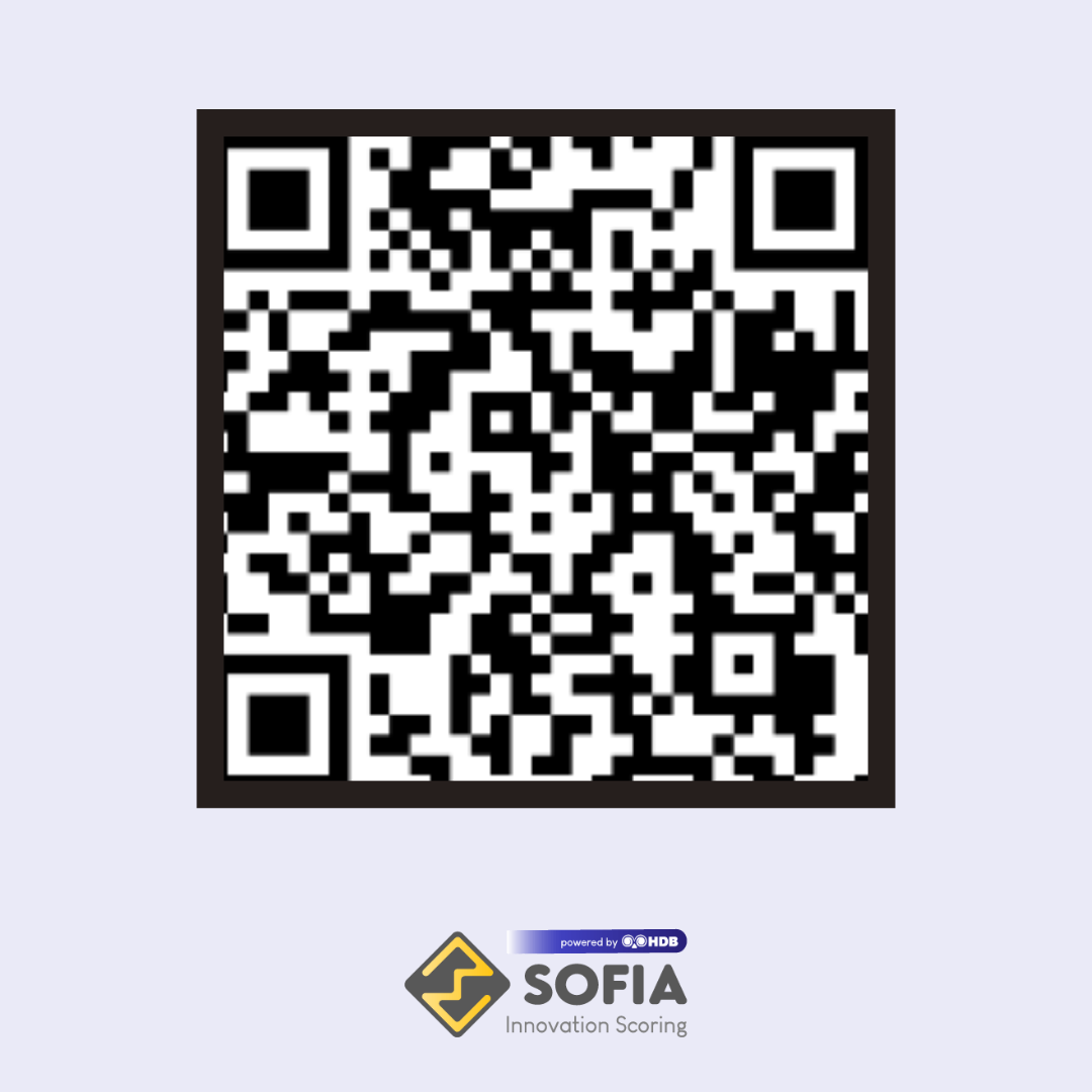SOFIA Innovation Scoring - RENVIS
