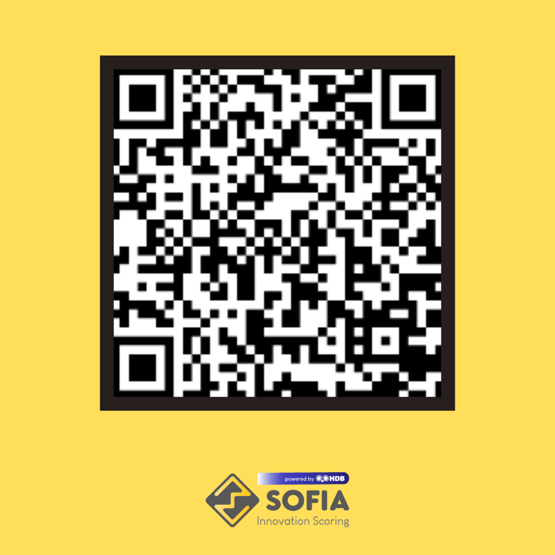 SOFIA Innovation Scoring - RENVIS